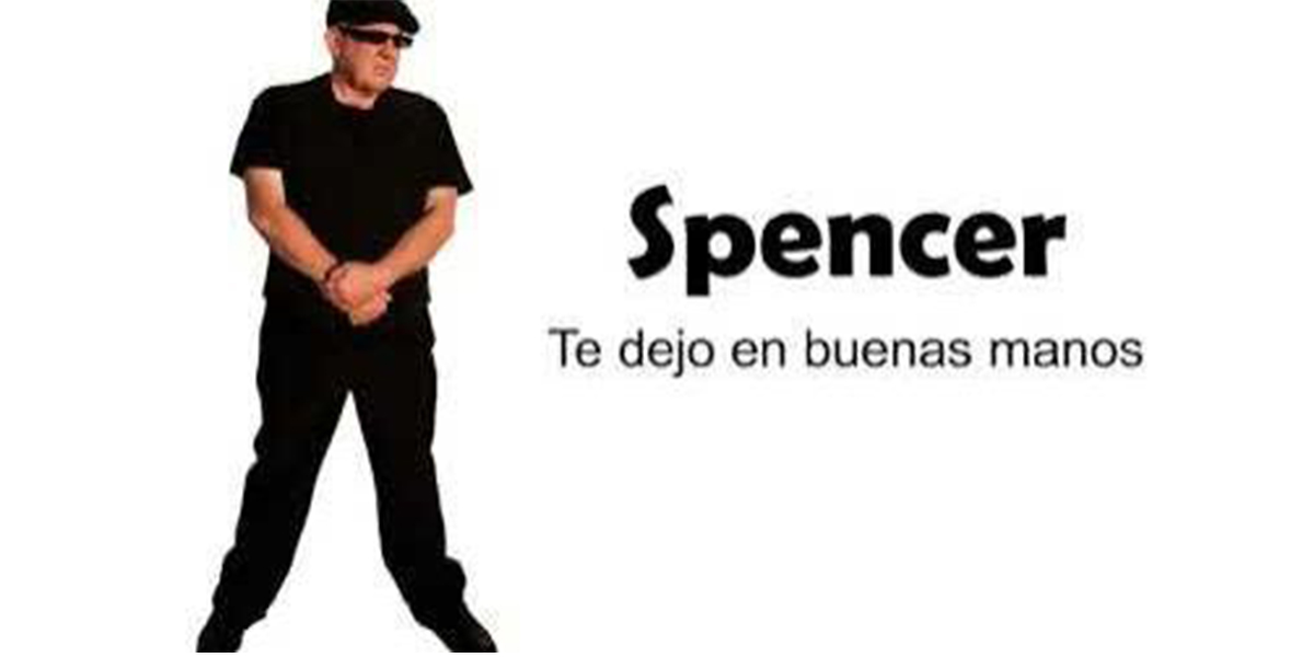 SPENCER LANZA NUEVA CANCIÓN TRAS AÑOS DE PAUSA - MiraNerja